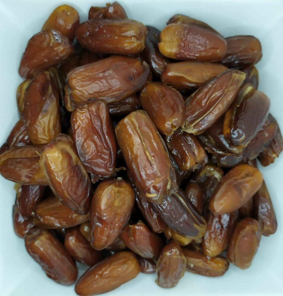 Datil Sin Hueso blanditos - El Enebrón