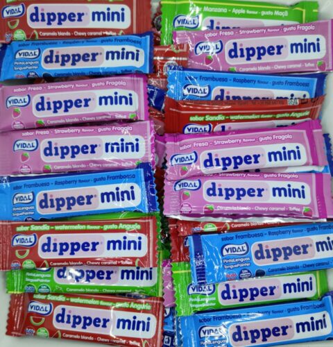 Mini dipper 1 unidad - El Enebrón
