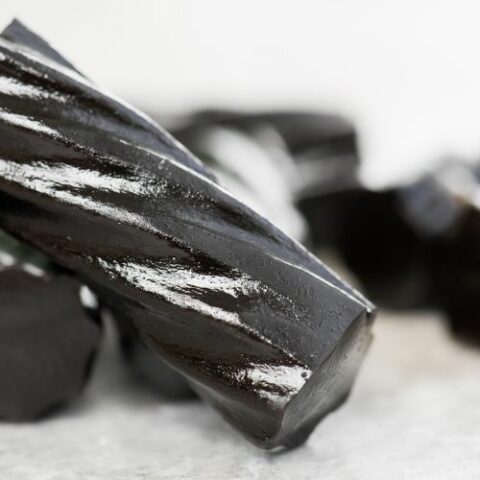 REGALIZ NEGRO | Tu Tienda de toda la vida | Elenebron.es